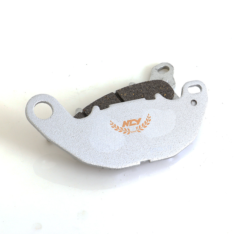 YAMAAHA Brake Pad/ Front/ Basic For XMAX 300