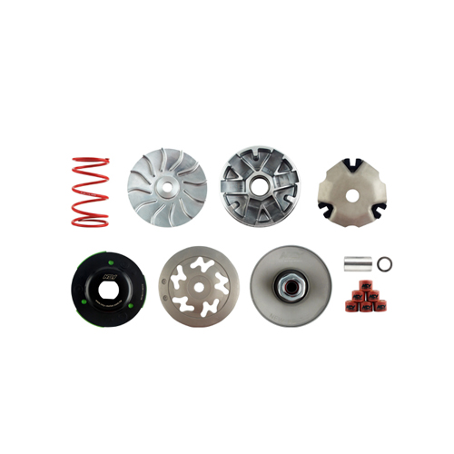 CVT Set For NEW BEAT 110 FI