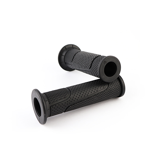 HONDA 03 Type Grips W/ Hole