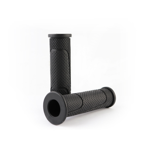 HONDA 03 Type Grips W/ Hole