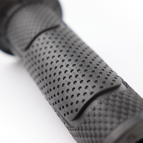 HONDA 03 Type Grips W/ Hole